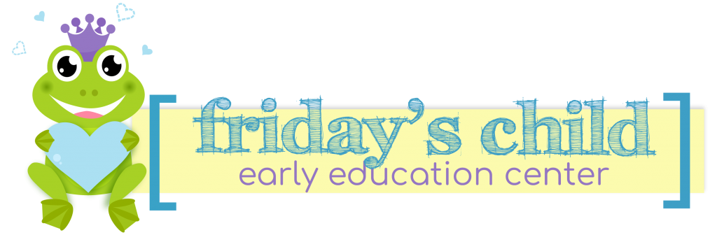 Contact Us - Friday's Child Early Education Center
